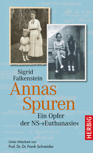 Annas Geschichte